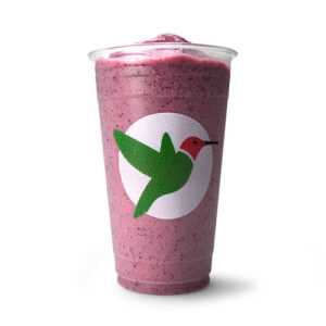 Acai Energizer - Robeks Fresh Juices & Smoothies