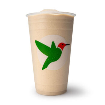 P-Nut Power - Robeks Fresh Juices & Smoothies